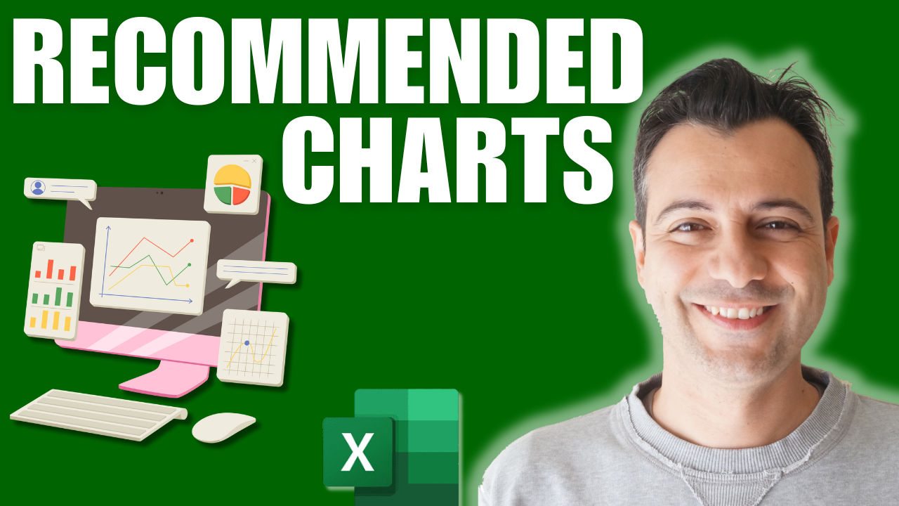 Excel, Power BI & Python Online Courses