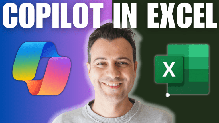 Using Copilot in Excel to Save You HOURS of Work⚒️ – Mellon Training